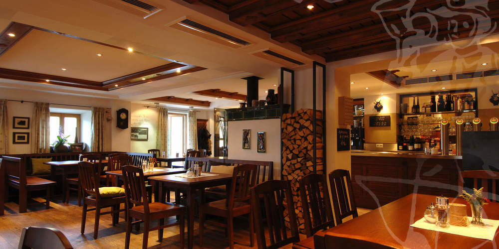 Hotel Postwirt 3-Sterne-Hotel Golfhotel Bayerischer Wald Nationalpark ...